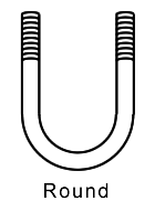 U-Bolt Form